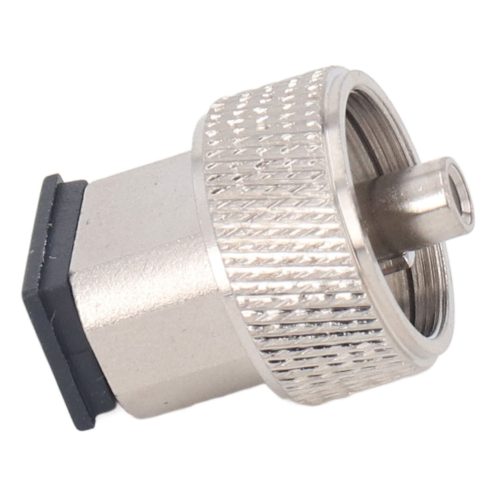 OTDR SC Adapter Fiber Optic Tester Transfer Connector Optical Domain Reflectometer Adapter Square, UPC ≥45dB, APC ≥45dB, Insertion Loss ≤0.2dB, Consistency >0.1dB Maximum, Ceramic, Metal, Plug and Pull s >1000, Working Temperature -40℃-75℃,