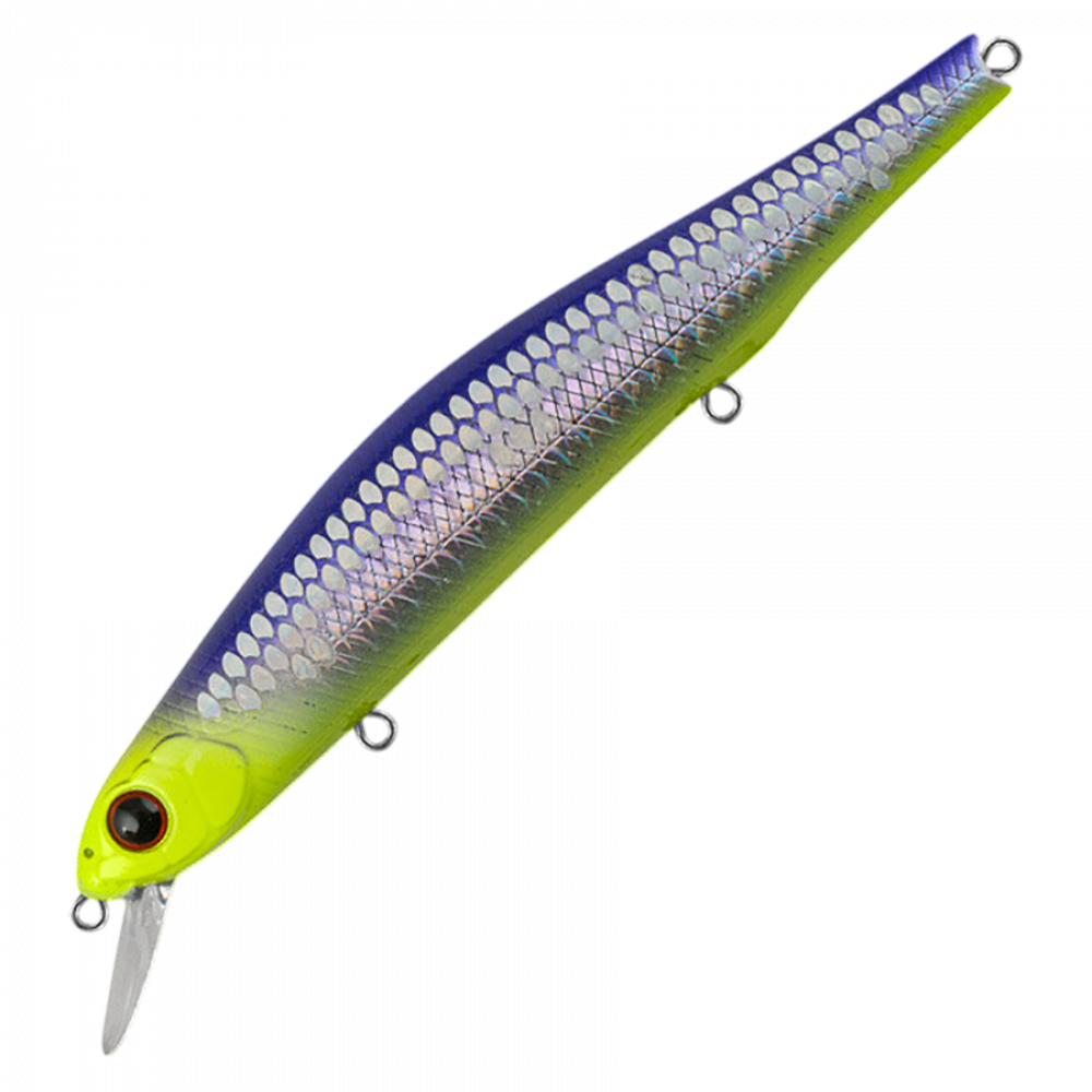 Воблер TsuYoki WATSON SP WR028 - размер 110 мм.