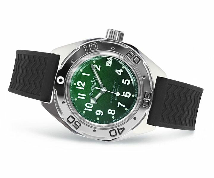 Наручные часы