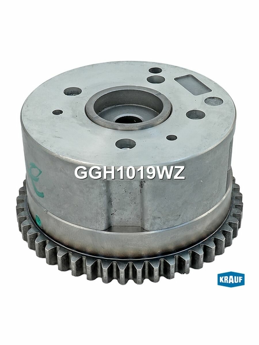 Шестерня распредвала Krauf GGH1019WZ для а/м Hyundai i30, Elantra, i20, Accent, KIA Cerato, Ceed