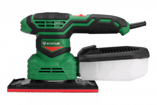 Плоская Шлифмашина Status FS 200 А