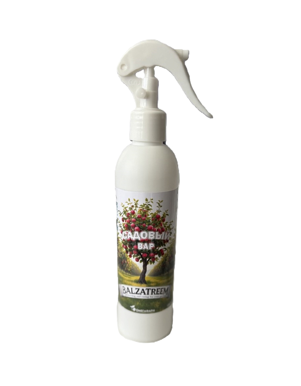 Вар садовый , спрей 180 г
