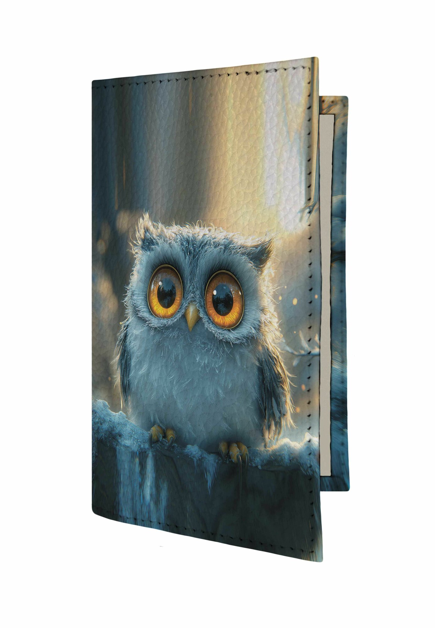 Обложка для паспорта