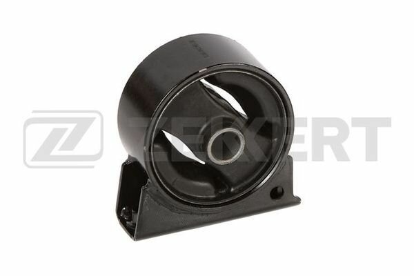 Опора двигателя передняя Бренд Zekkert для автомобиля Dodge Caliber 06/ Jeep Compass 07/ Patriot 11/ Mitsubishi Lancer VIII 08/
