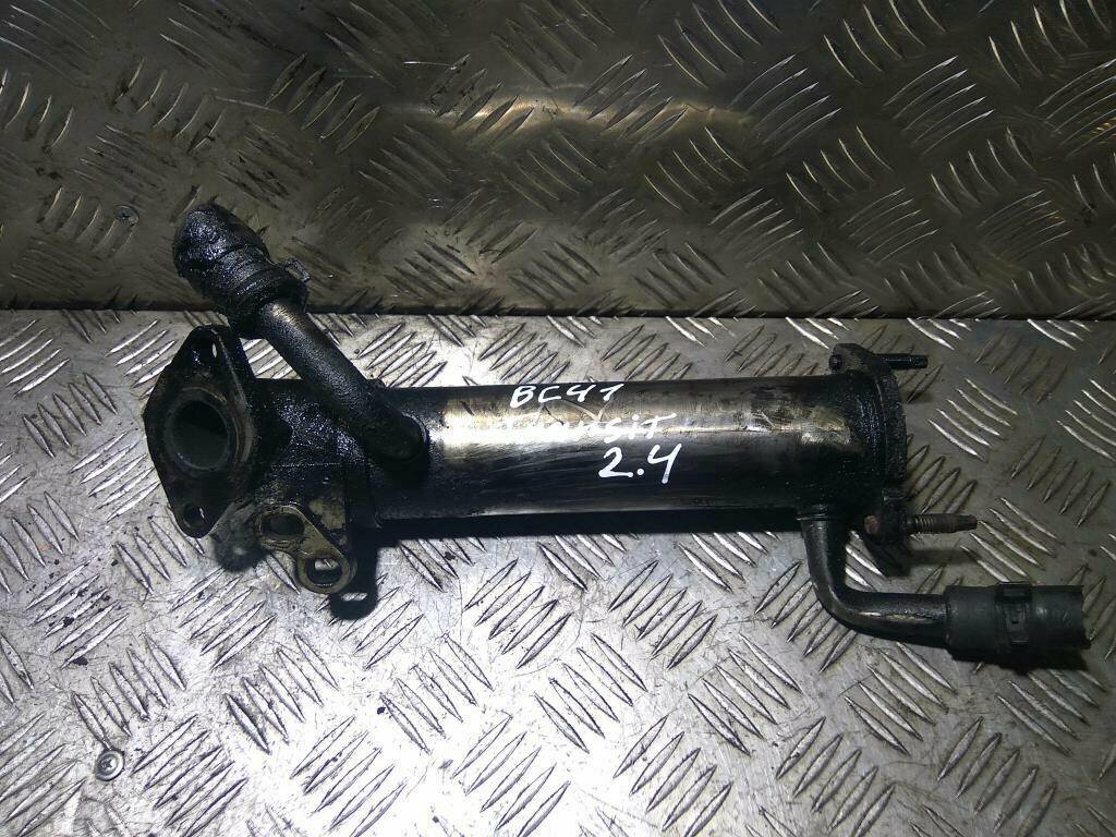 Радиатор ЕГР Б/У для FORD Transit VII (2006—2014) 1674960