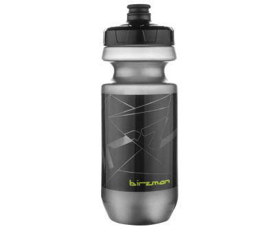 Фляга Birzman Water Bottle 550 Black (BM20-PO-WB-K-01)