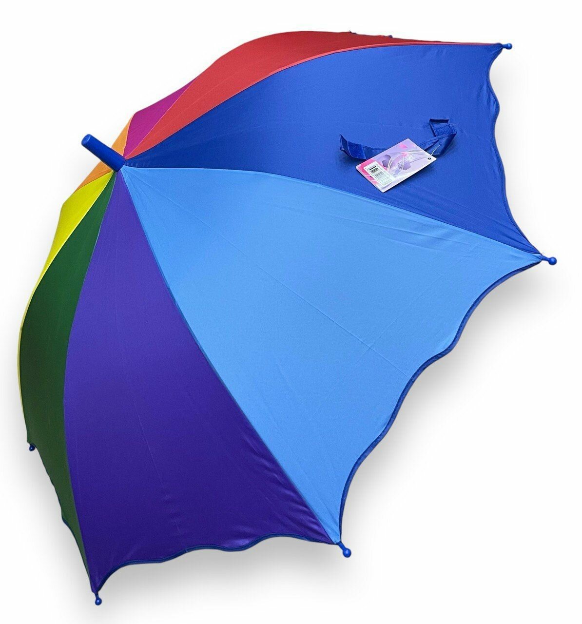 Зонт-трость