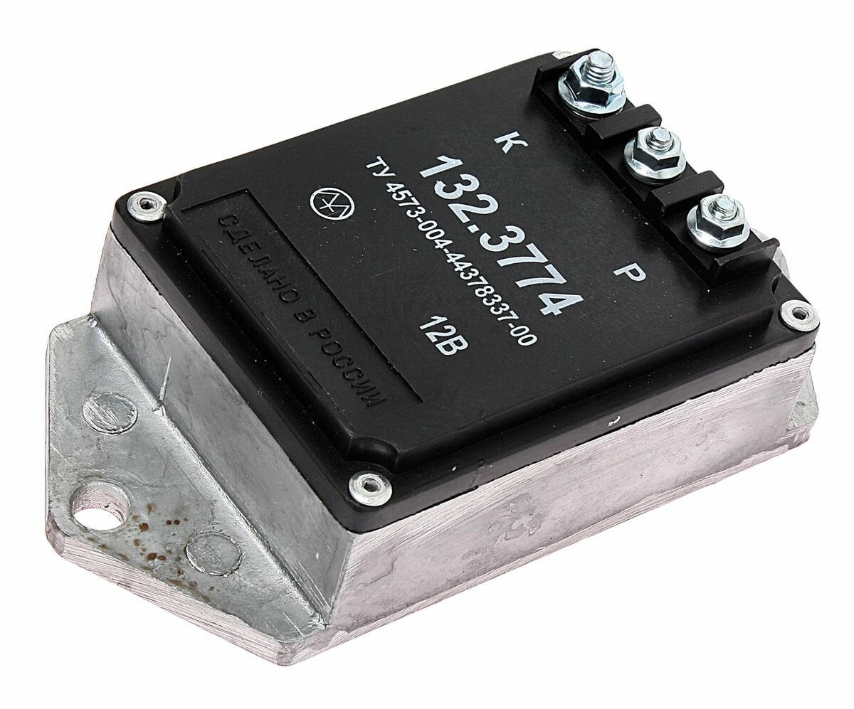 Коммутатор энергомаш 132.3774