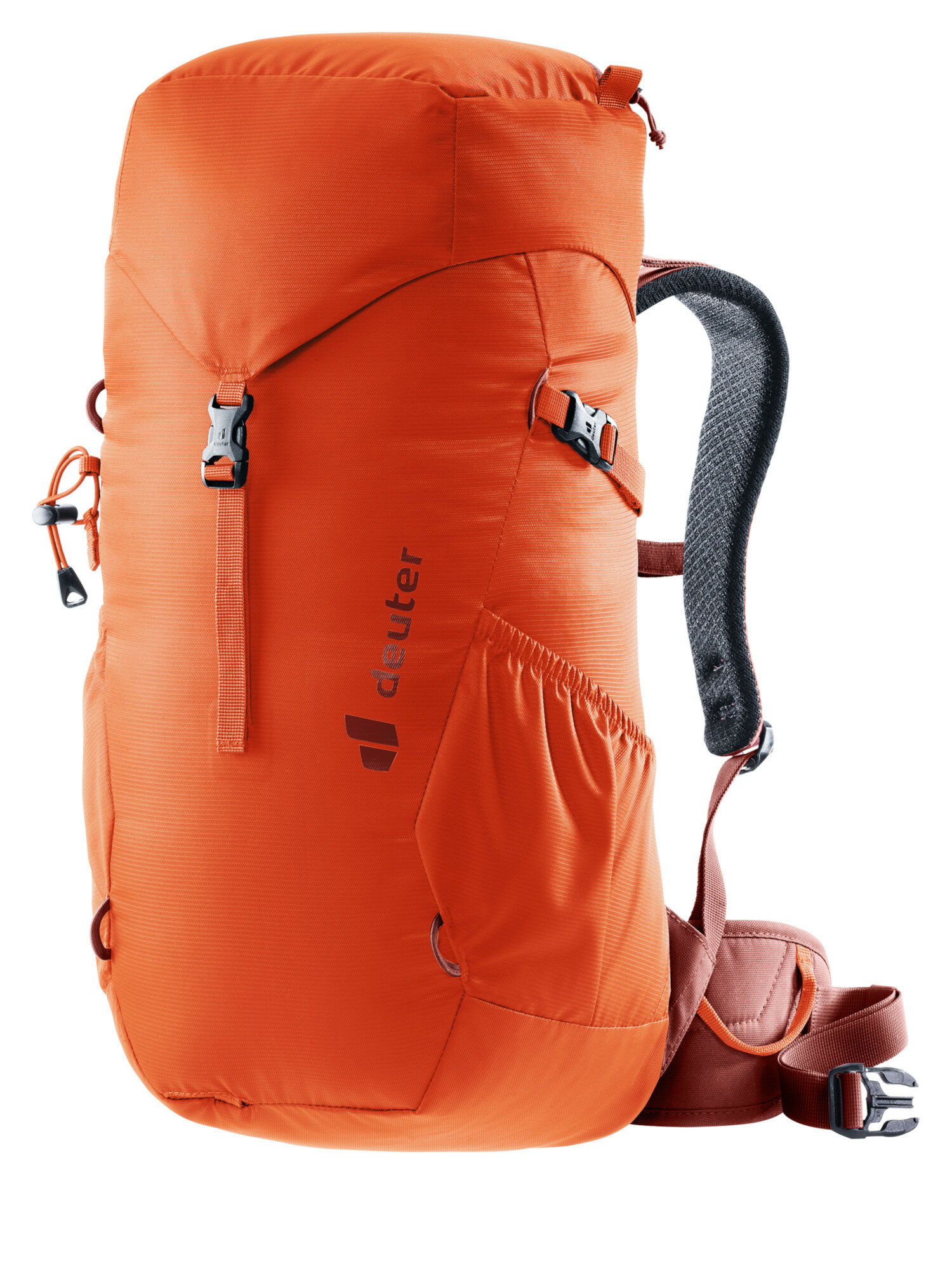 Рюкзак Deuter Climber 22 Papaya/Redwood (US: M)