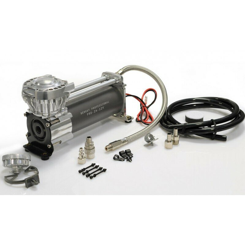 Компрессор для пневмосистемы BERKUT PRO-24