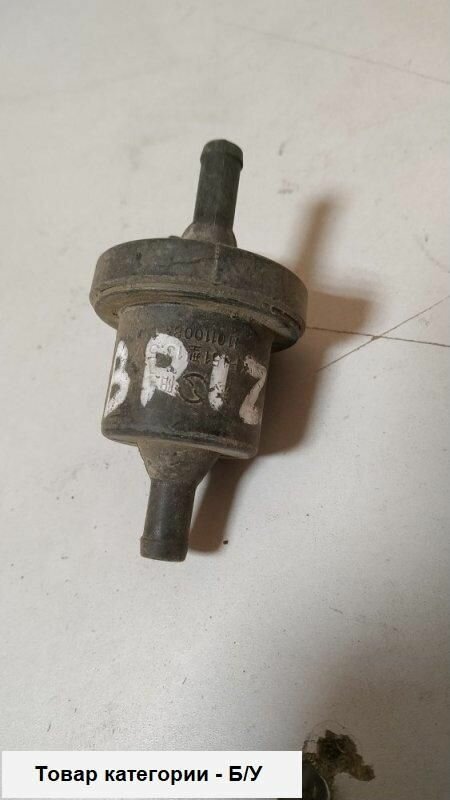 Клапан вентиляции топливного бака Lifan Breez 2007 - Б/У