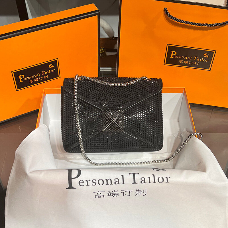 Сумка мессенджер