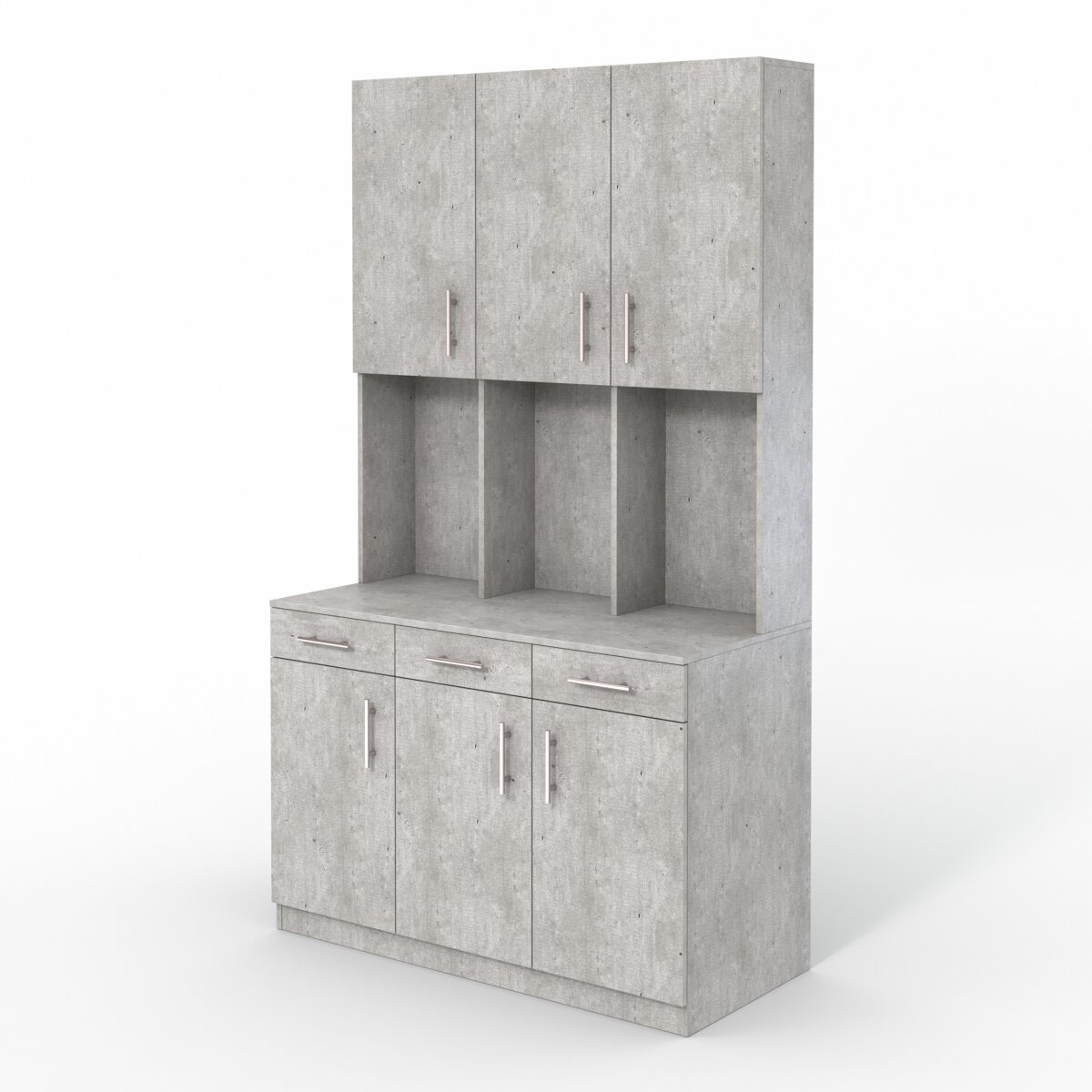 Лаборатория красоты "Роза" №23, Метрополитан Грей. Производитель товара - компания Westcom.