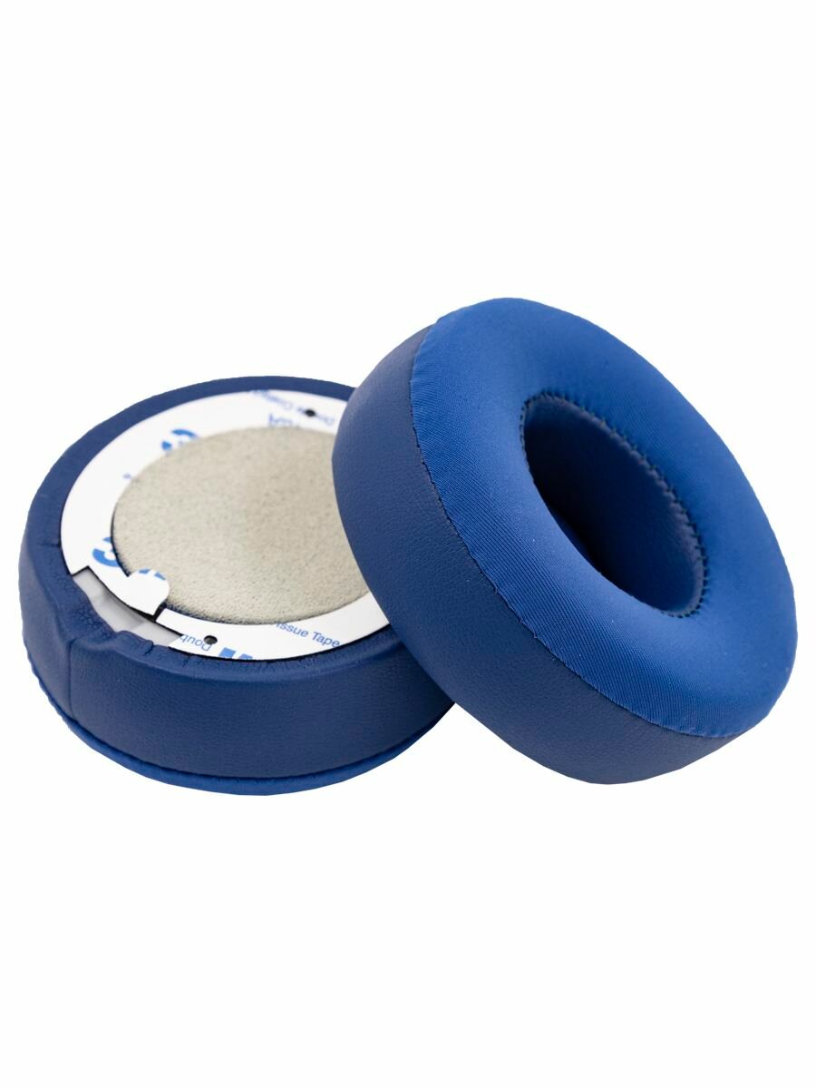 Амбушюры для наушников Beats Solo 3.0, Solo 2.0 Wireless (Охлаждающий гель)