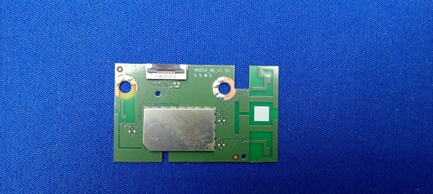 M5B54_MB_V1.00 1265032 TX7663BU51T MW510 для 75A7Gq/C1Z1 Lcd Телевизор WI-FI Модуль арт. 12491