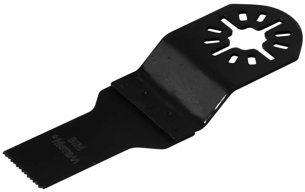 Насадка для мультитула 1820.007400, набор 10 штук