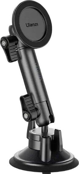 Присоска Ulanzi ZJ06 MagSafe (держатель смартфона) до 500гр