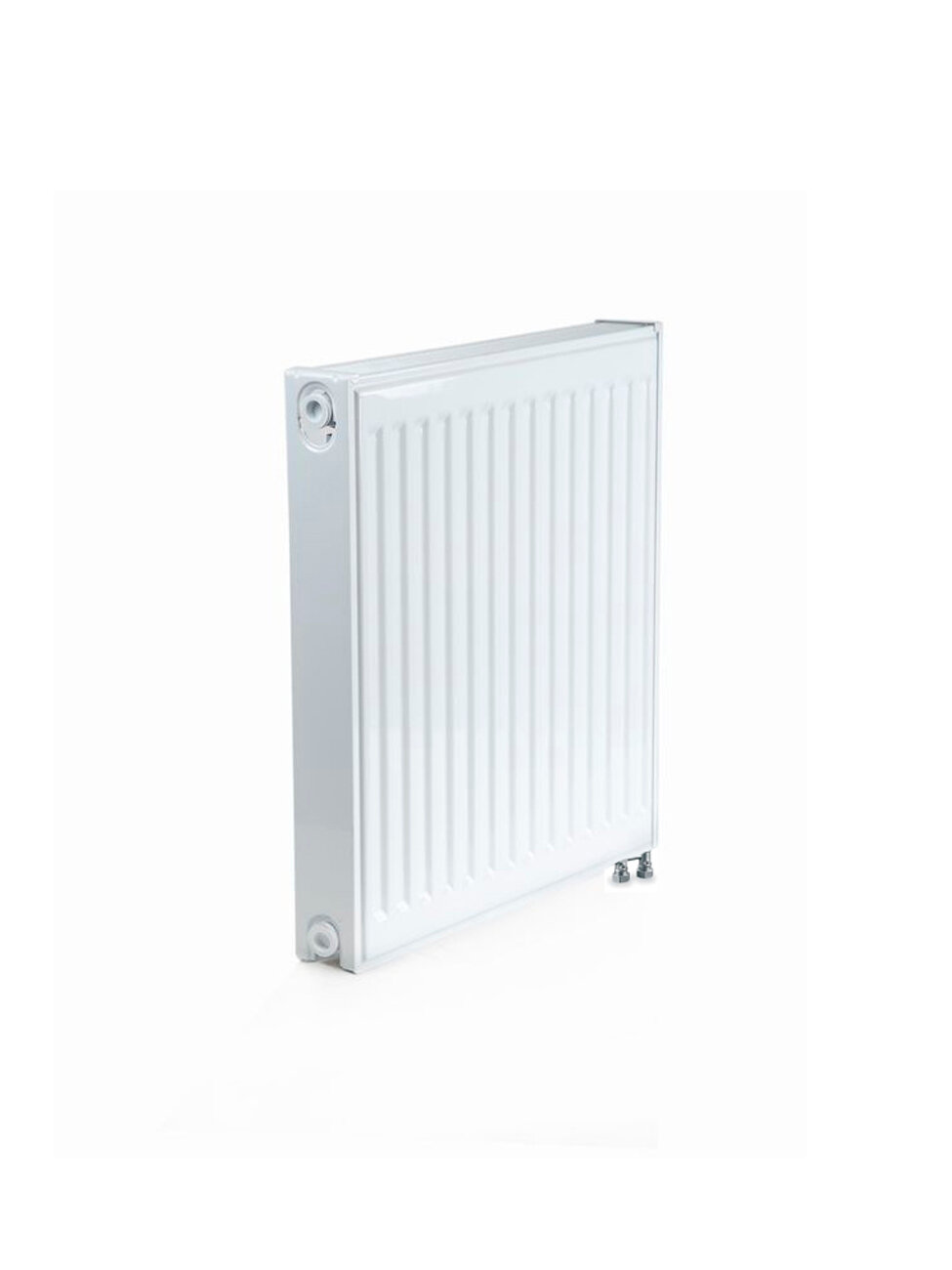 Радиатор стальной панельный AXIS Ventil 22 (500 х 400 мм) нижнее подключение AXIS225004V