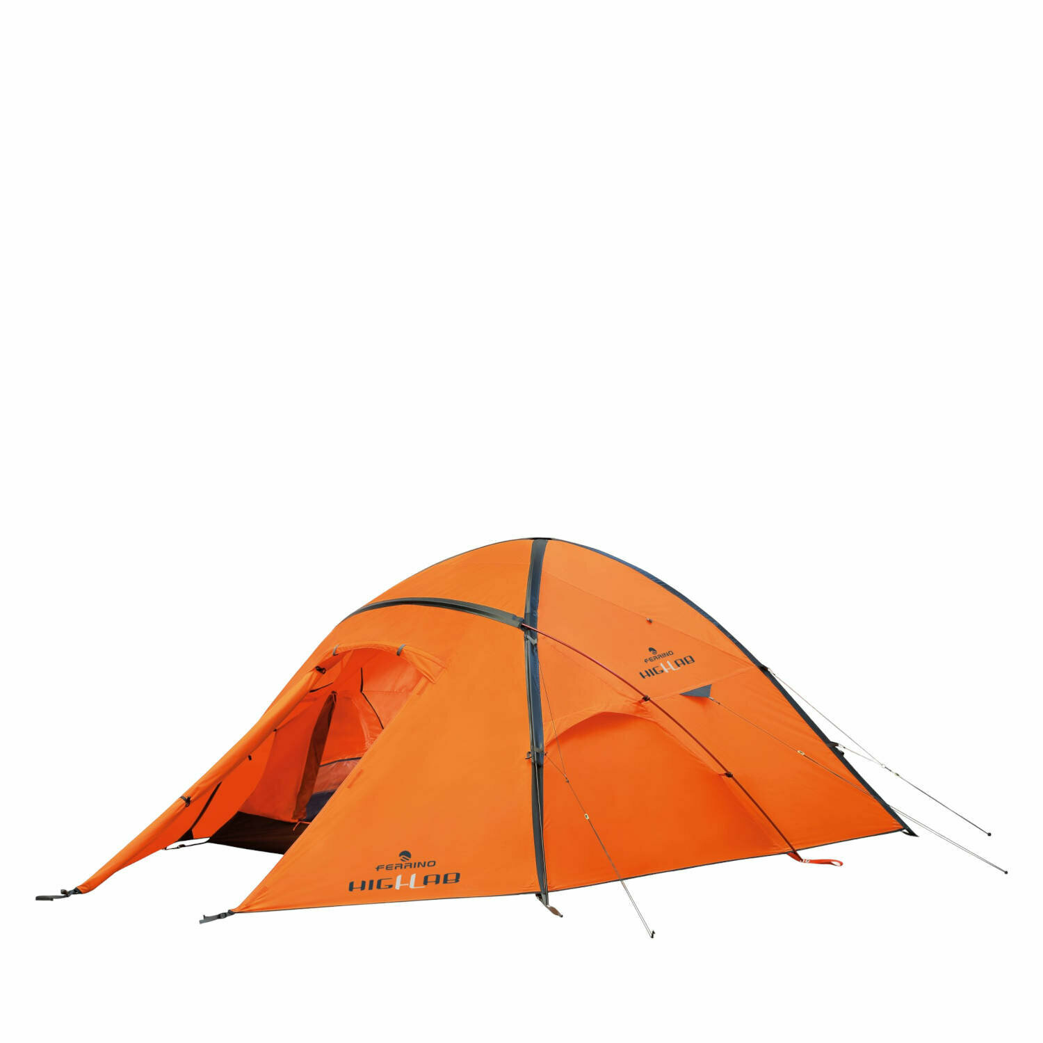 Палатка Ferrino Pilier 3 Orange