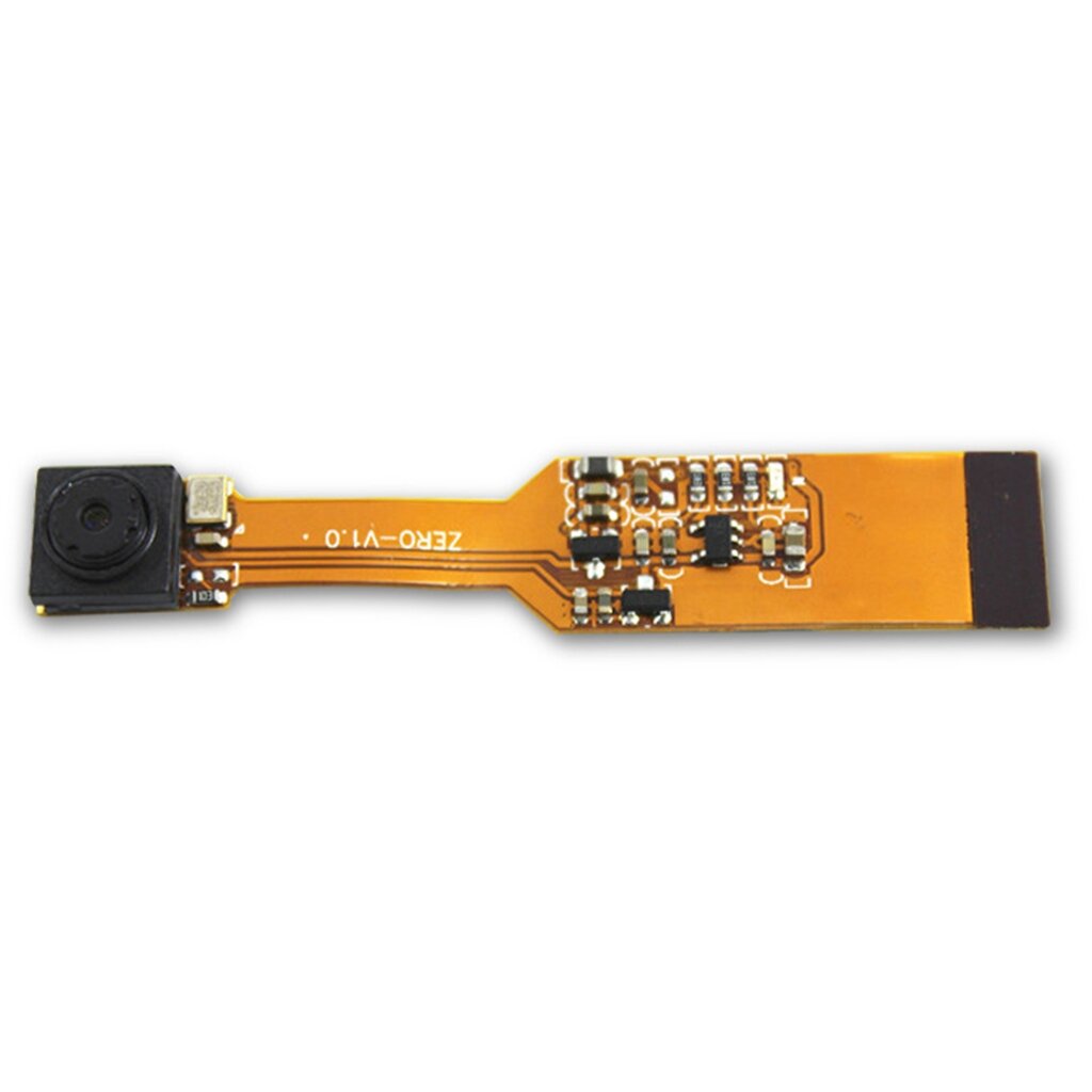 Камера платы разработки Raspberry Pi zero с мини-интерфейсом 5 миллионов пикселей