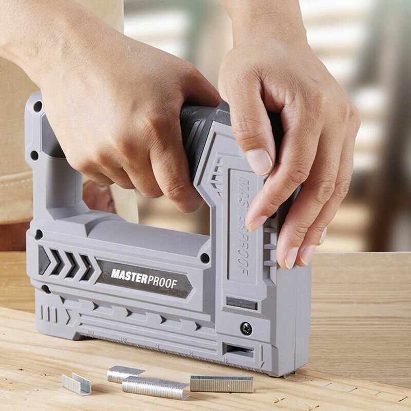 Нейлер Аккумуляторный