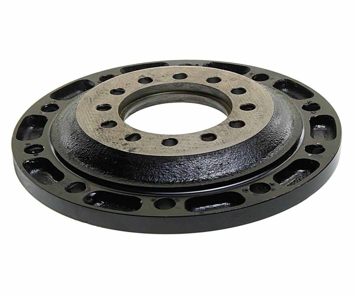 Фланец ступицы колеса для Саф арт 075164 SAMPA