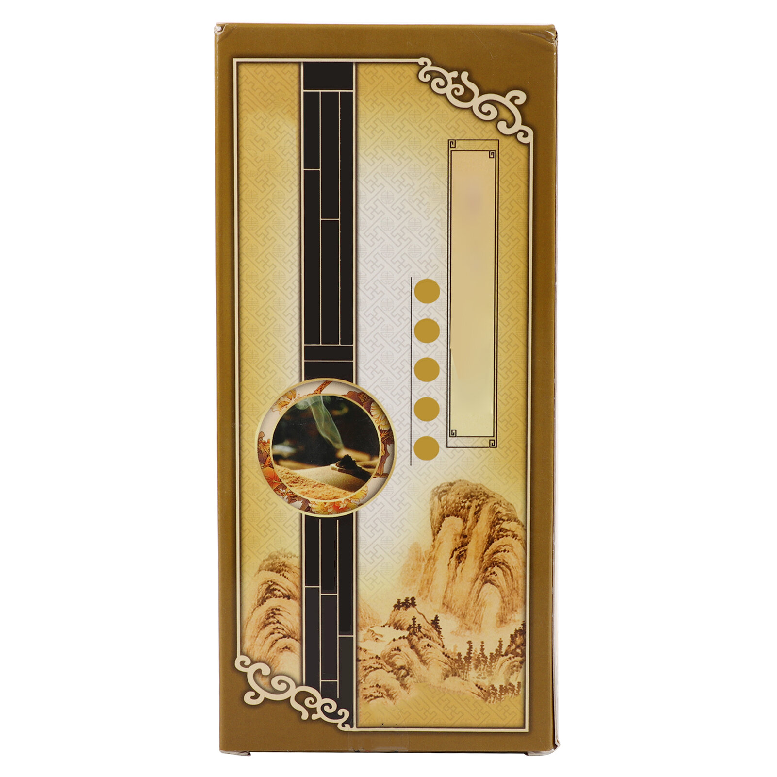 10 полосок для моксотерапии. Чистая китайская акупунктурная терапия для облегчения боли и массажа. Подходит для детей 5 лет.