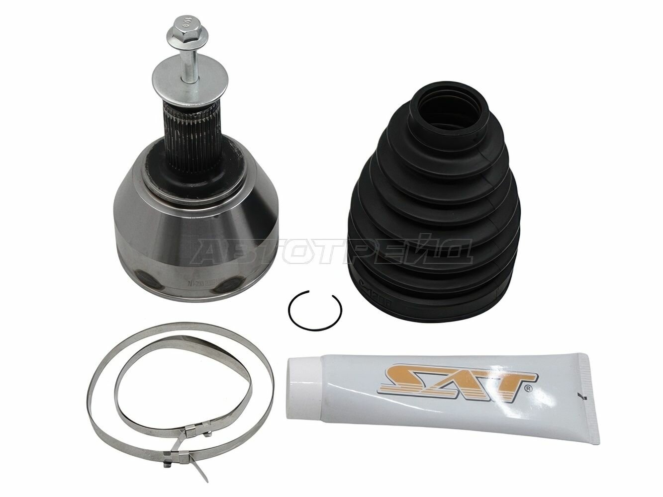 ШРУС наружный для Форд Мондео, С-Макс Галакси арт AD233 SAT