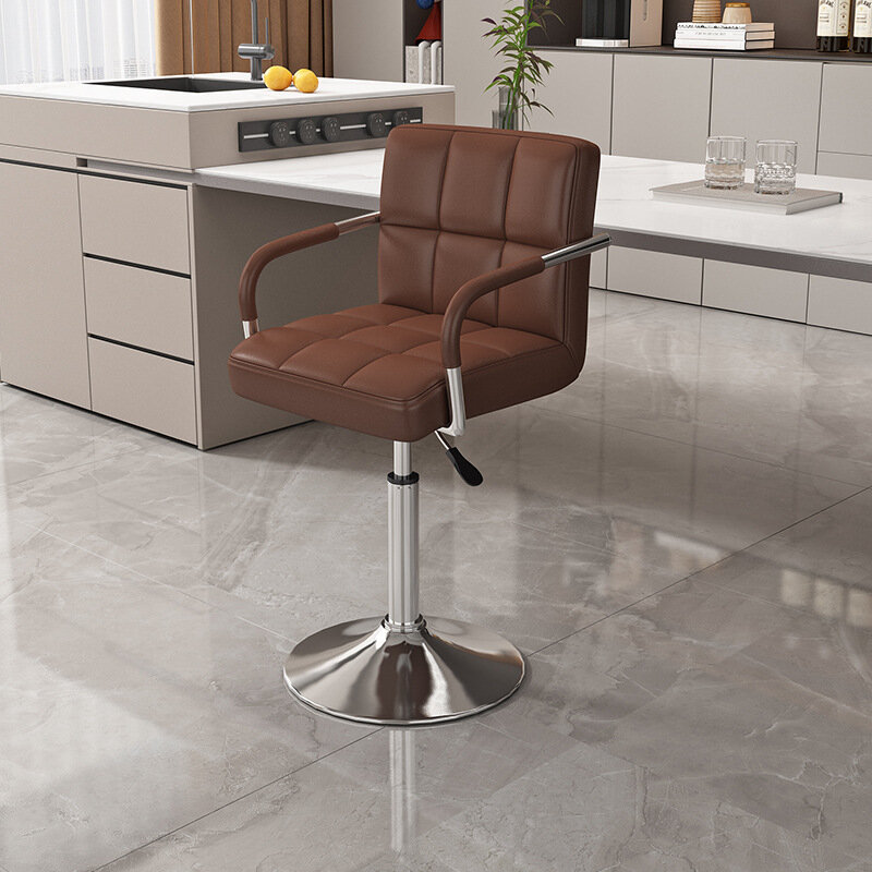 Барный стул, 1 шт.