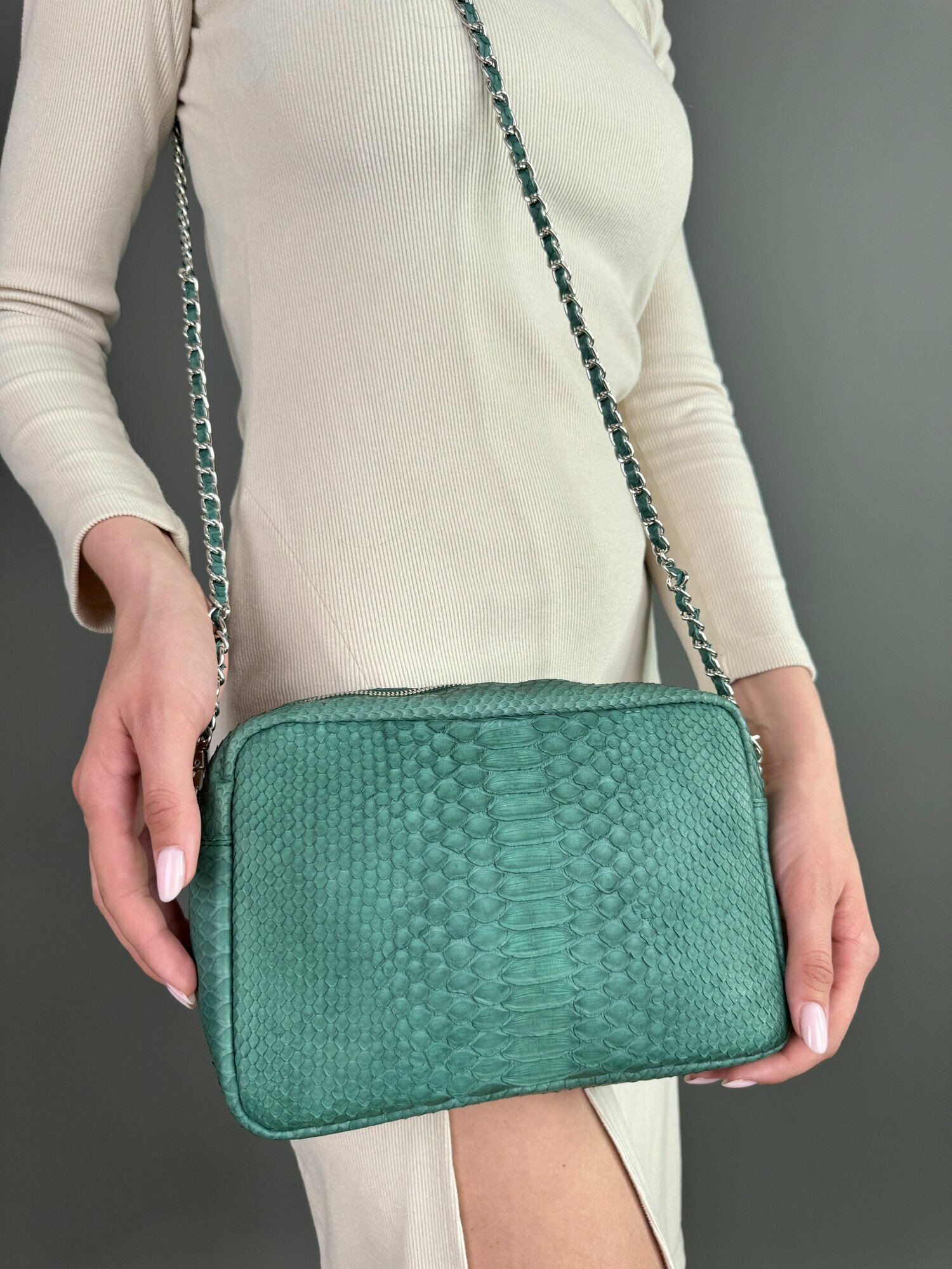 Сумка кросс-боди