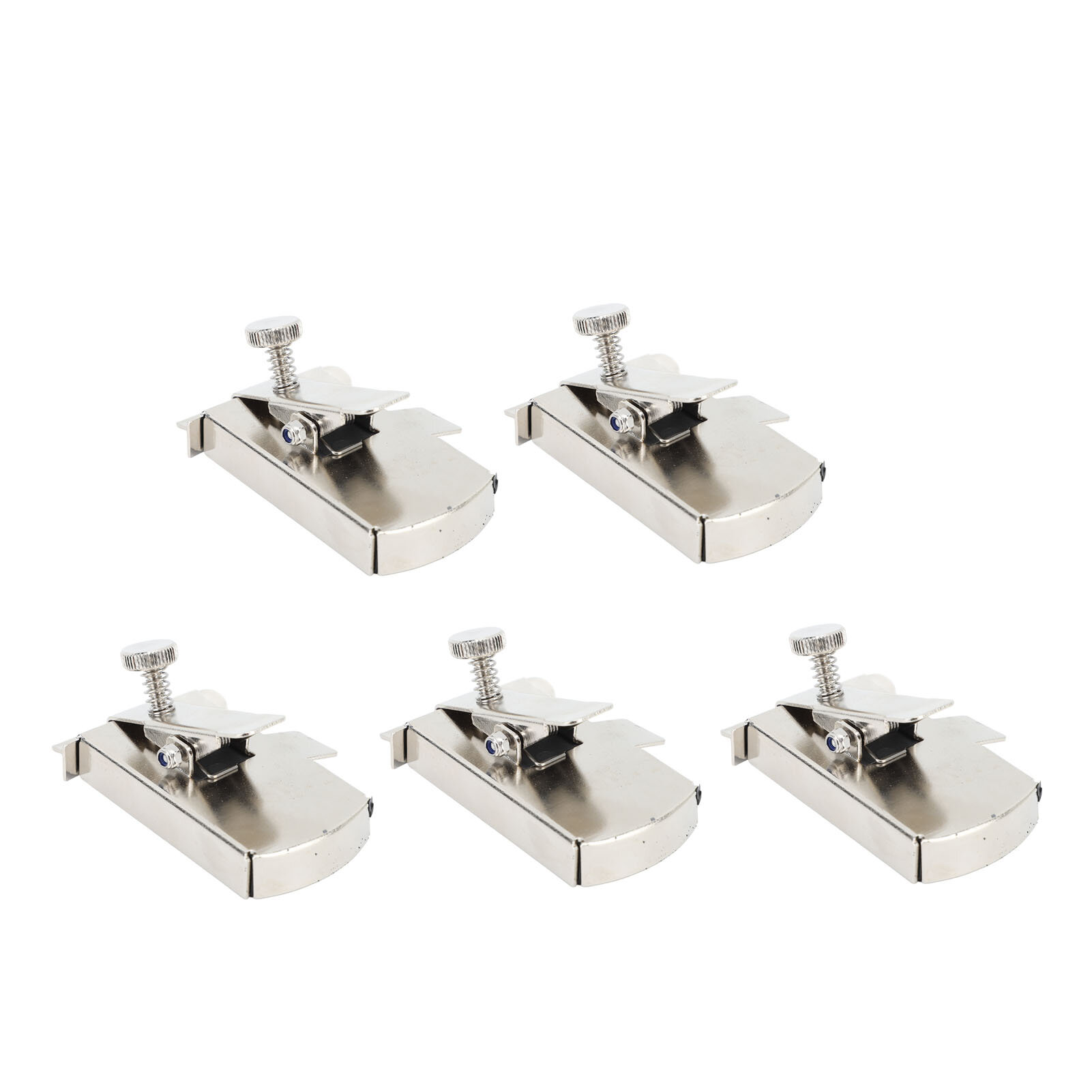 5 шт. магнитная направляющая для швов, утюг, сильная магнитная универсальная швейная машина, направляющая для пришивания кромок для швейных принадлежностей, аксессуары