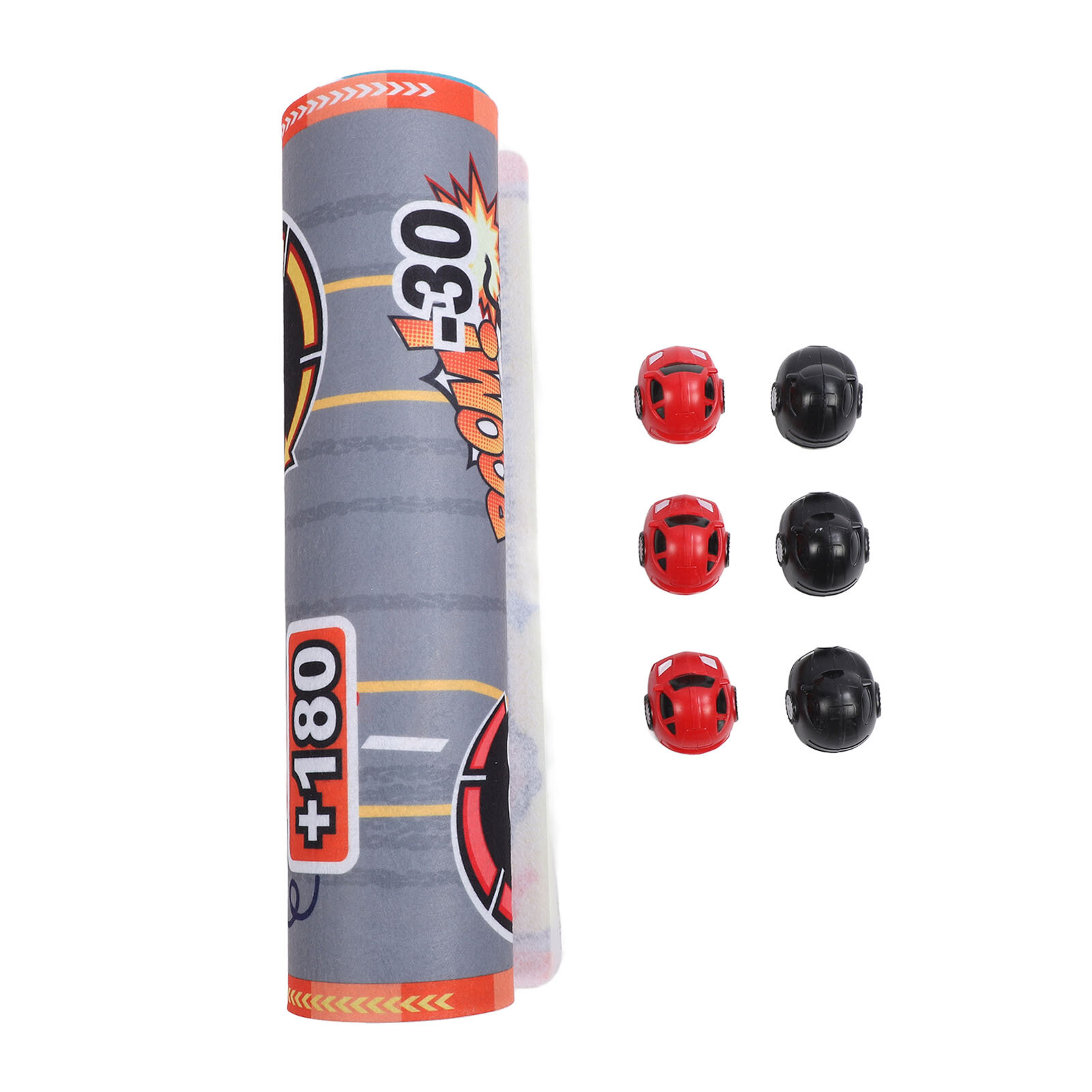 Настольная настольная стратегическая игра для детей, развивающая STEM-образование, интерактивная игра для дома, для родителей и детей, веселая игра для вечеринок и семейных игр, гоночная игра.