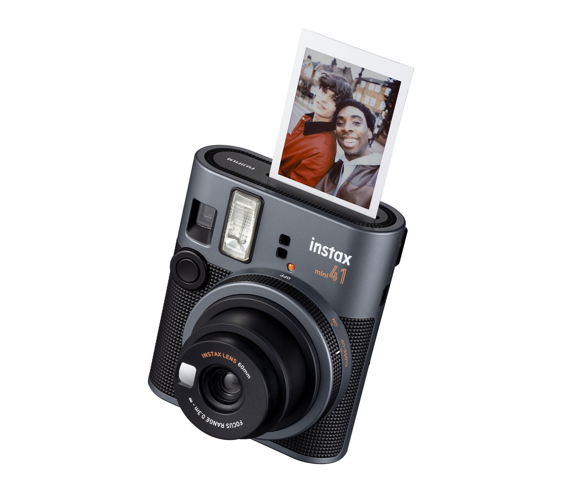 Фотоаппарат моментальной печати Fujifilm Instax MINI 41