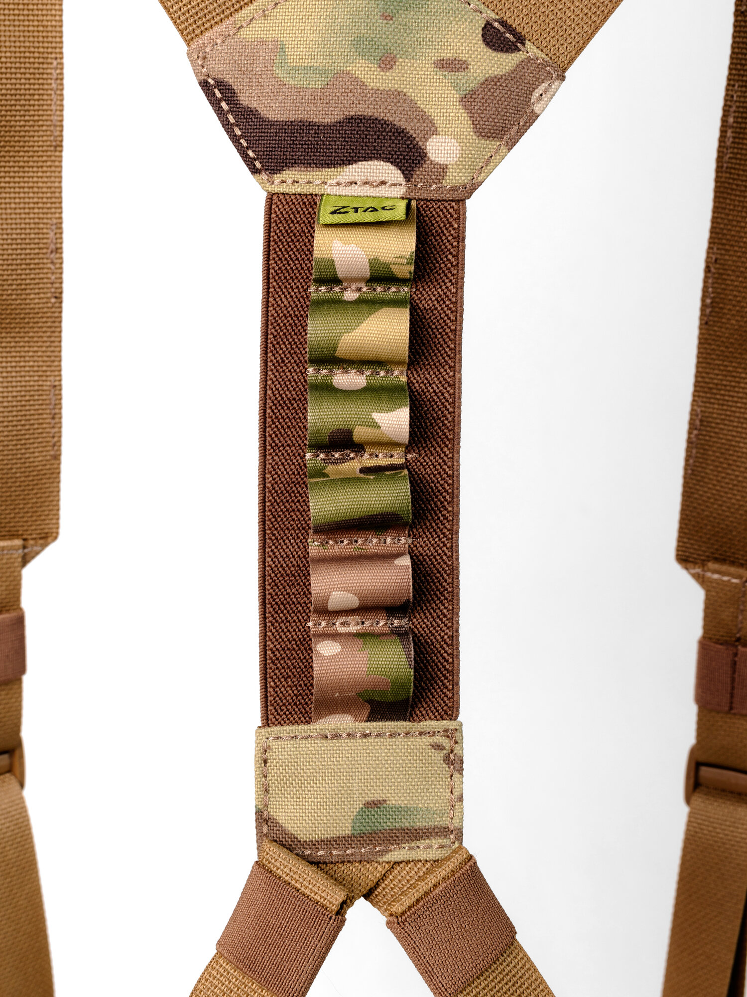 Лямки тактические на рост до 180 см