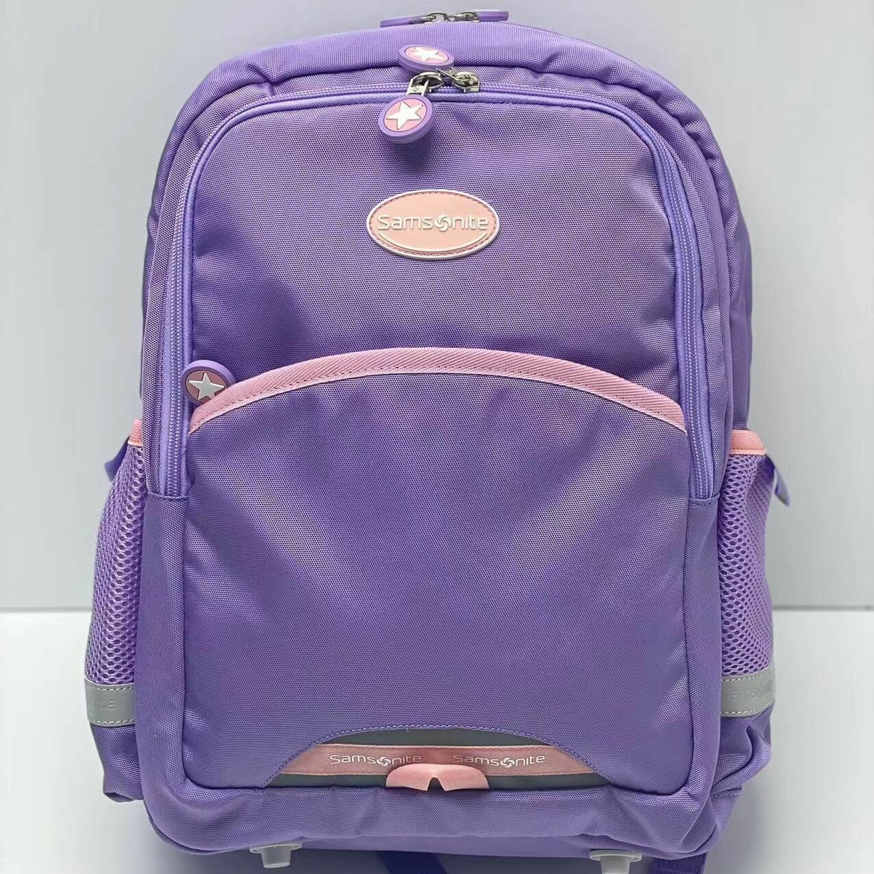 Samsonite Сумка школьная детская