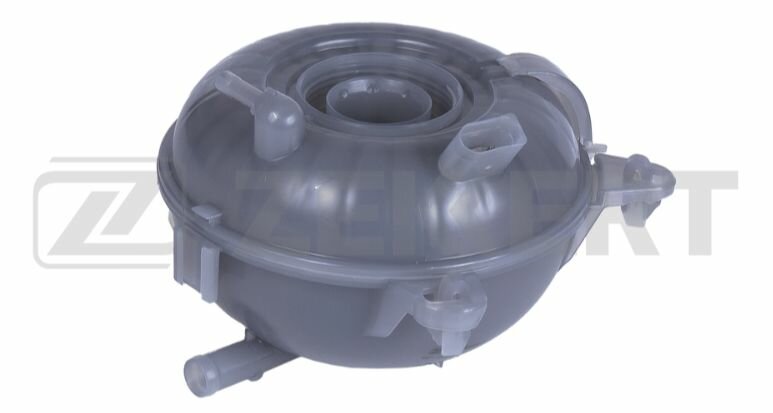 Бачок расширительный. Zekkert. VW Tiguan II Passat B8 Audi A3 III Q5 II Skoda Octavia.