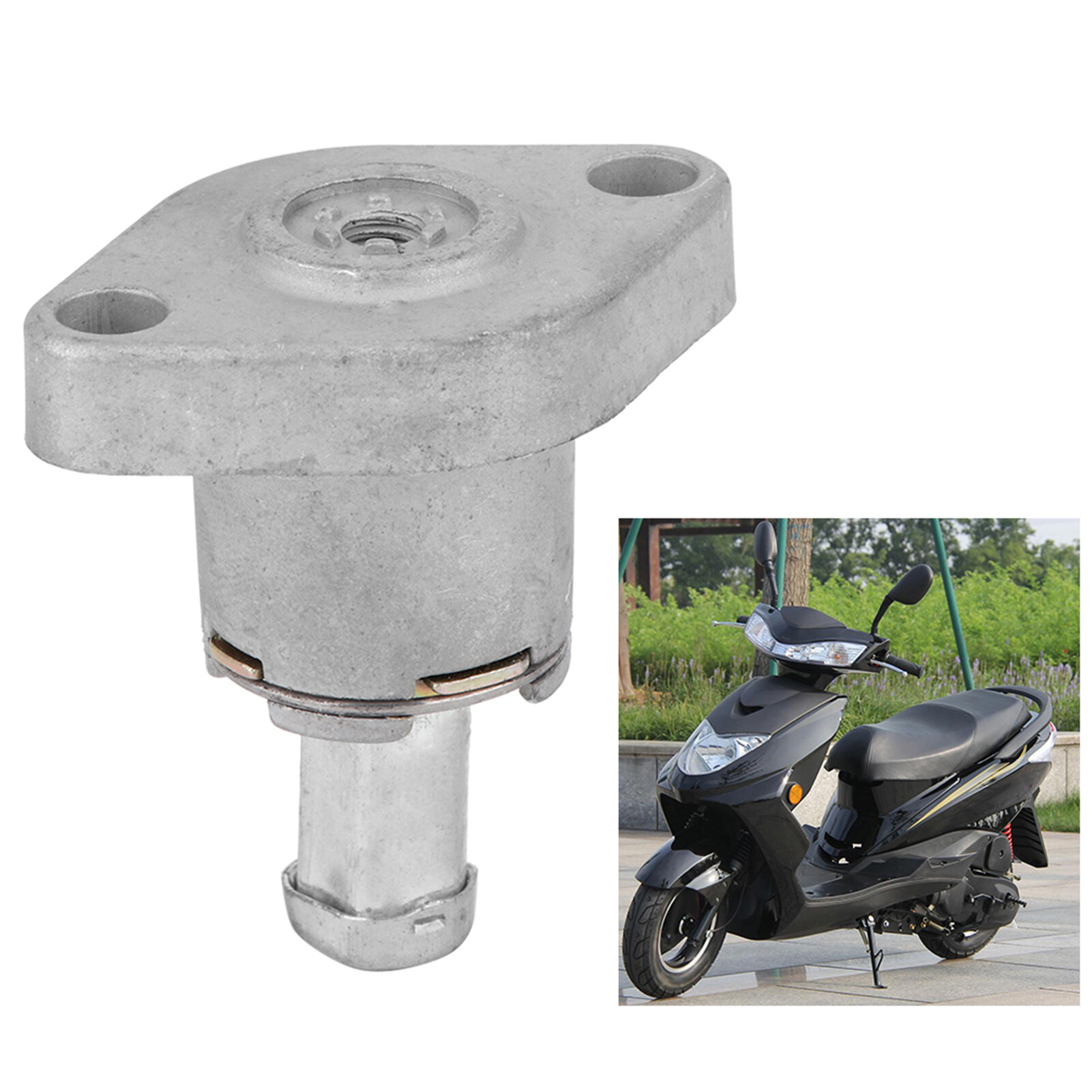 Аксессуары для сборки натяжителя кулачковой цепи, пригодные для китайского скутера, мопеда GY6 125 150cc