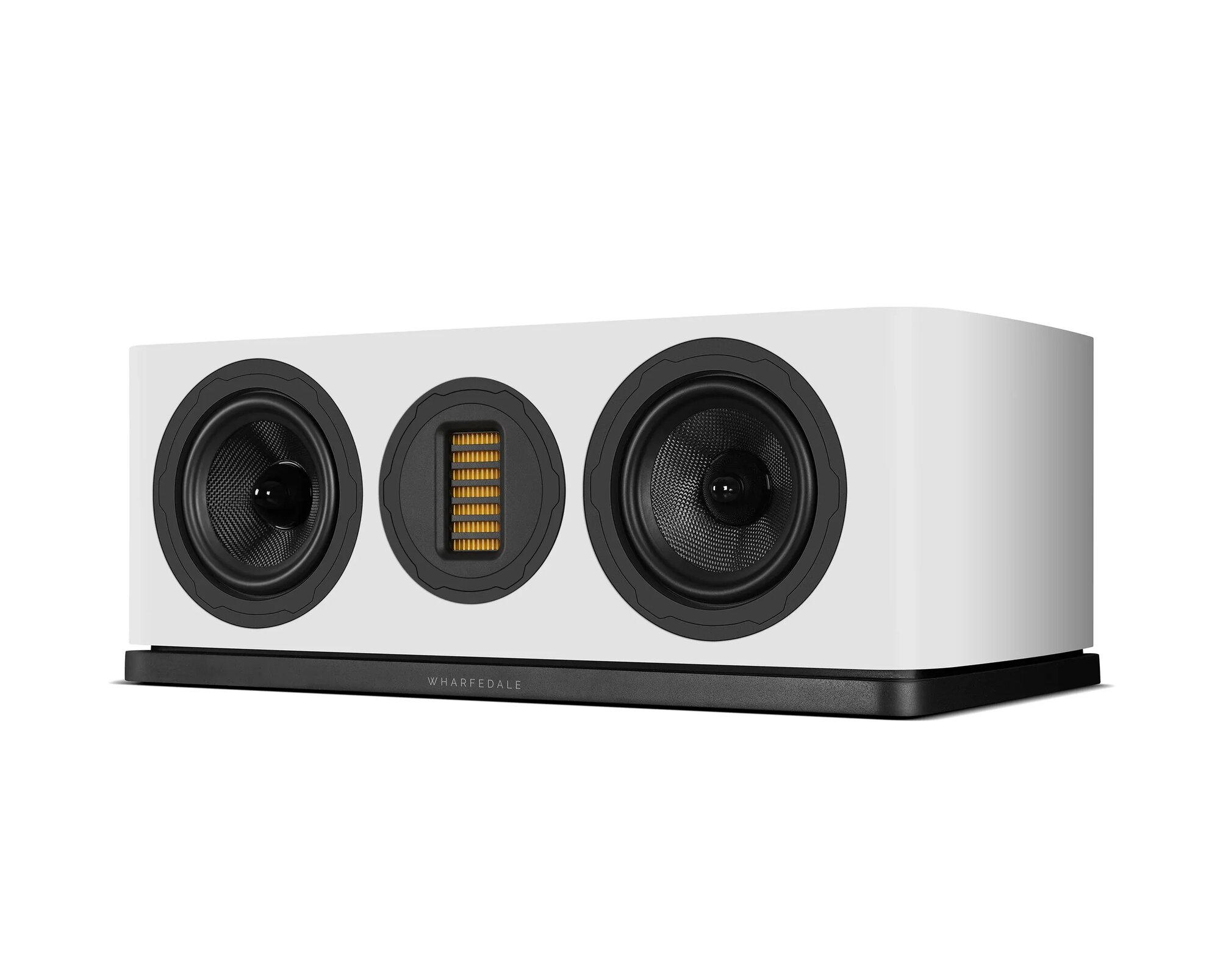 Акустика центрального канала Wharfedale Evo 5. C White Oak
