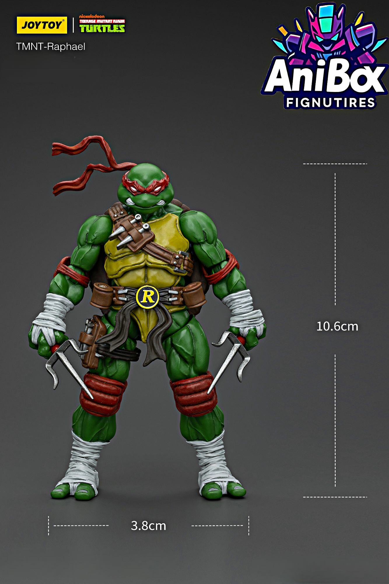 Аксессуар для фигурок