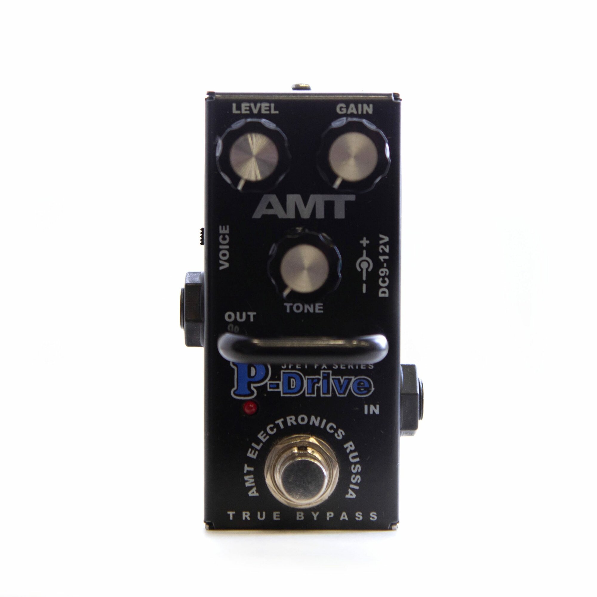 AMT P-Drive Mini Distortion