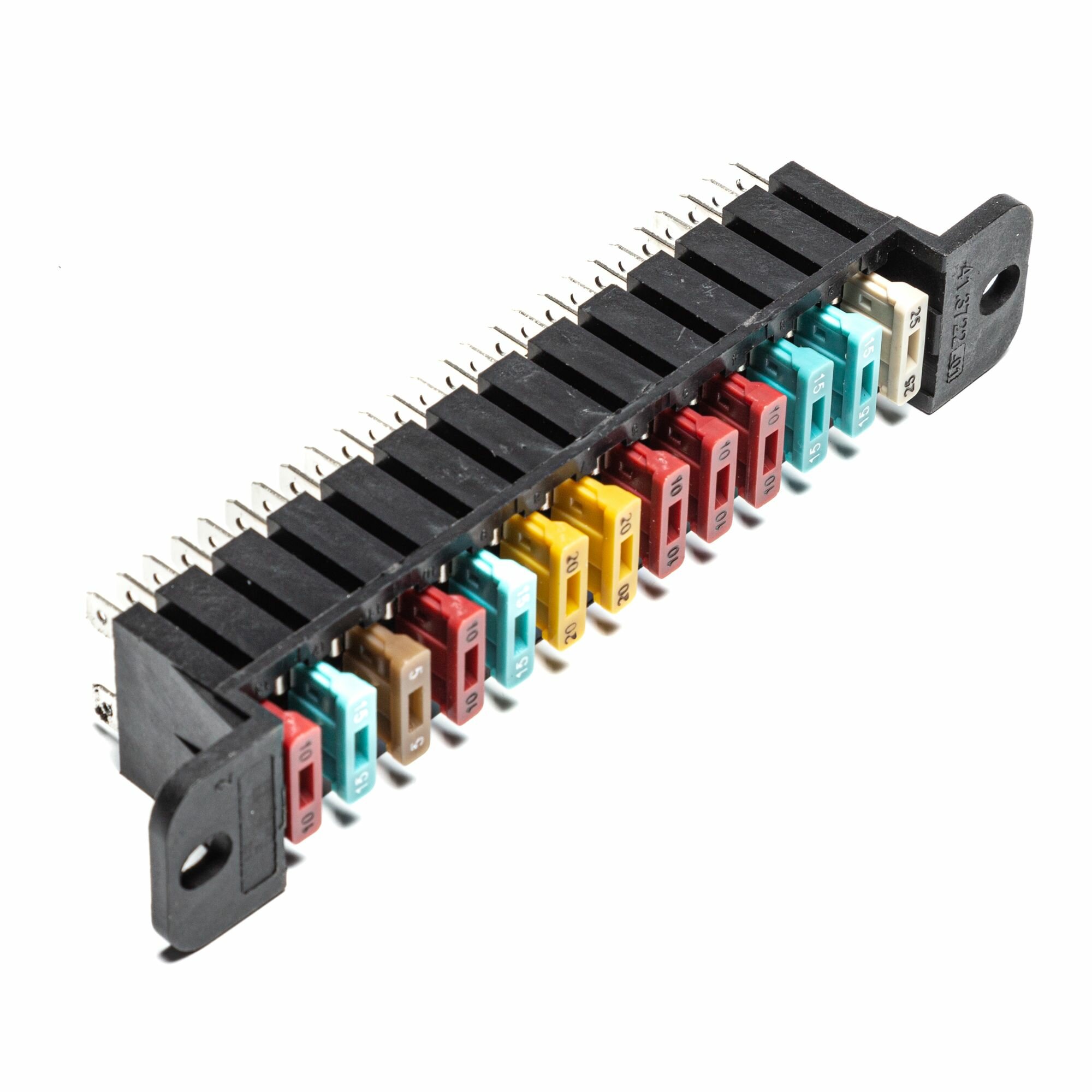 Блок предохранителей, для ГАЗ 3110 арт 413722 AIMPULS