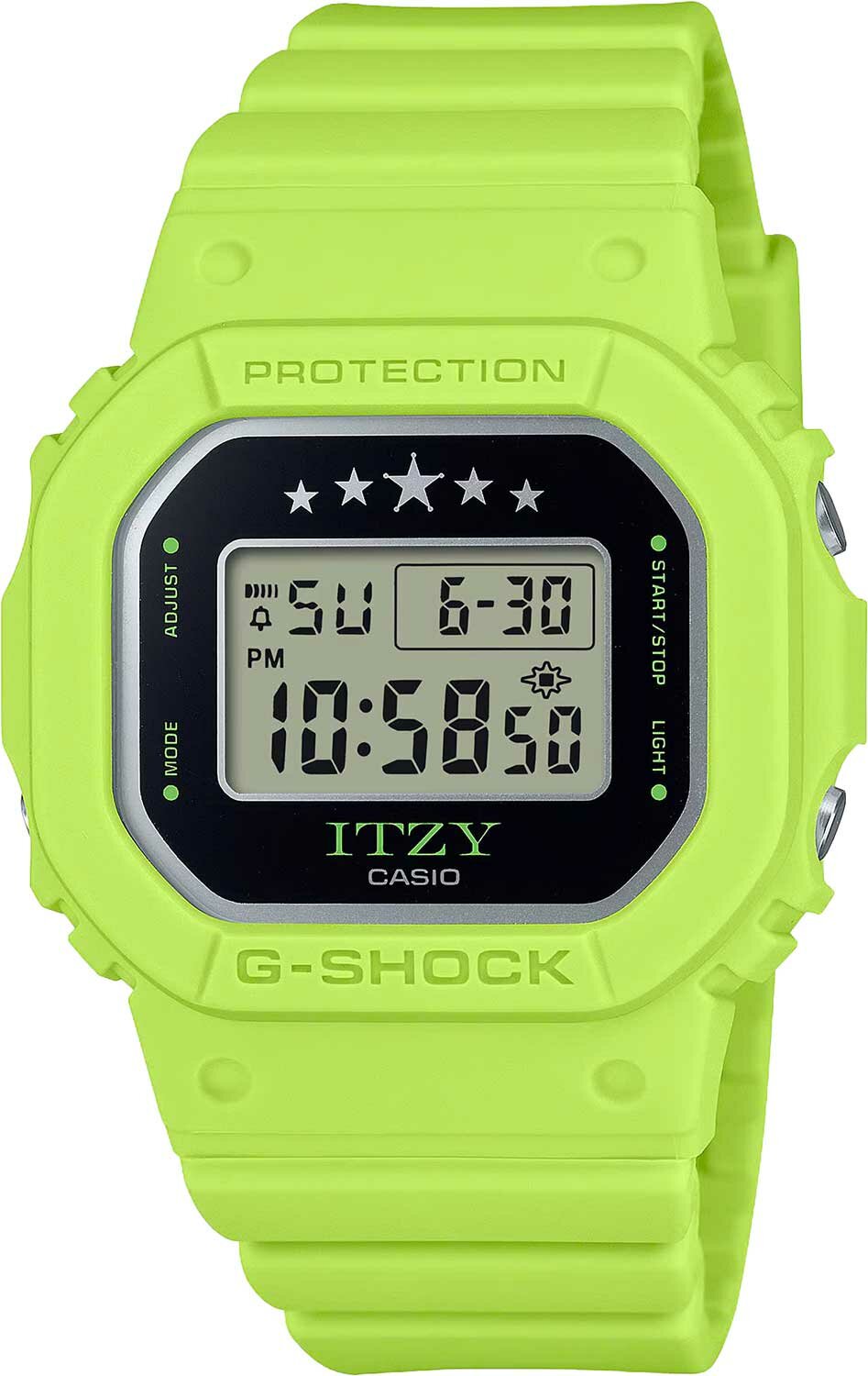 Наручные часы G-Shock