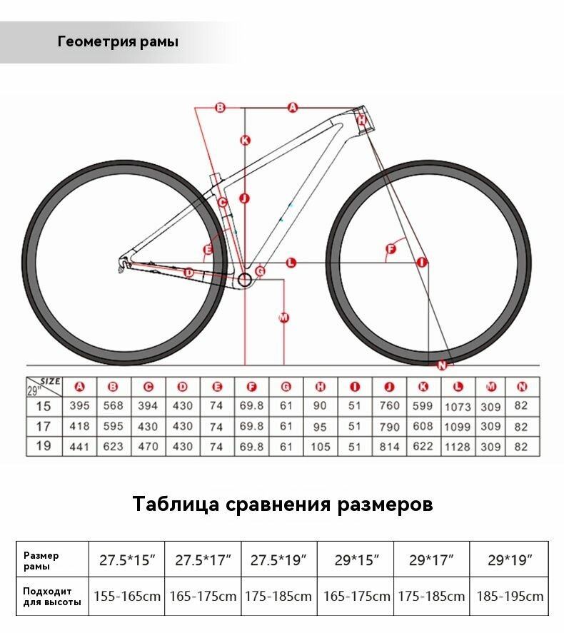 Велосипед — фото 1