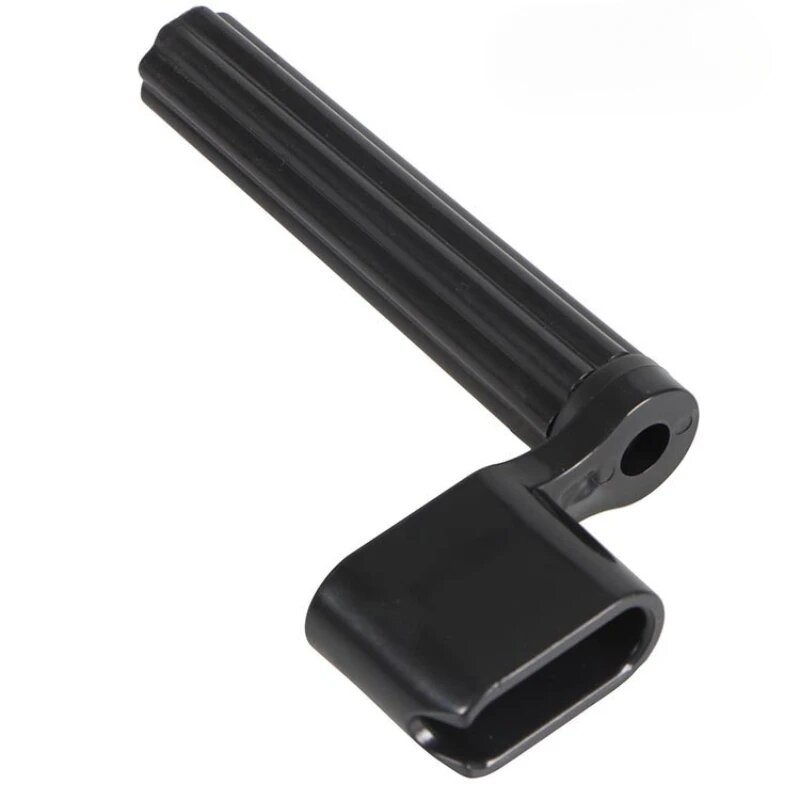 Пластиковое устройство для намотки гитарных струн, скоростной съемник колышков, мостовые гитарные струны, тюнеры, устройство для намотки, инструмент для замены струн, аксессуары для гитары