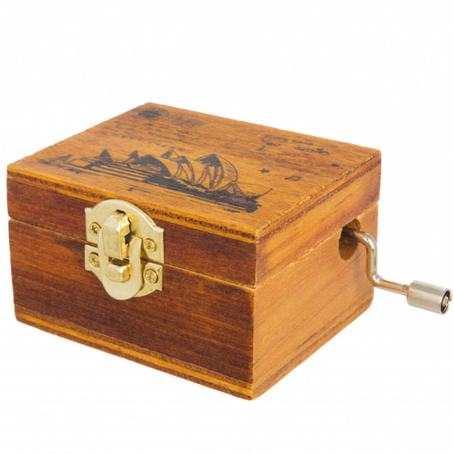 Набор для творчества Правила Успеха Шарманка Сидней