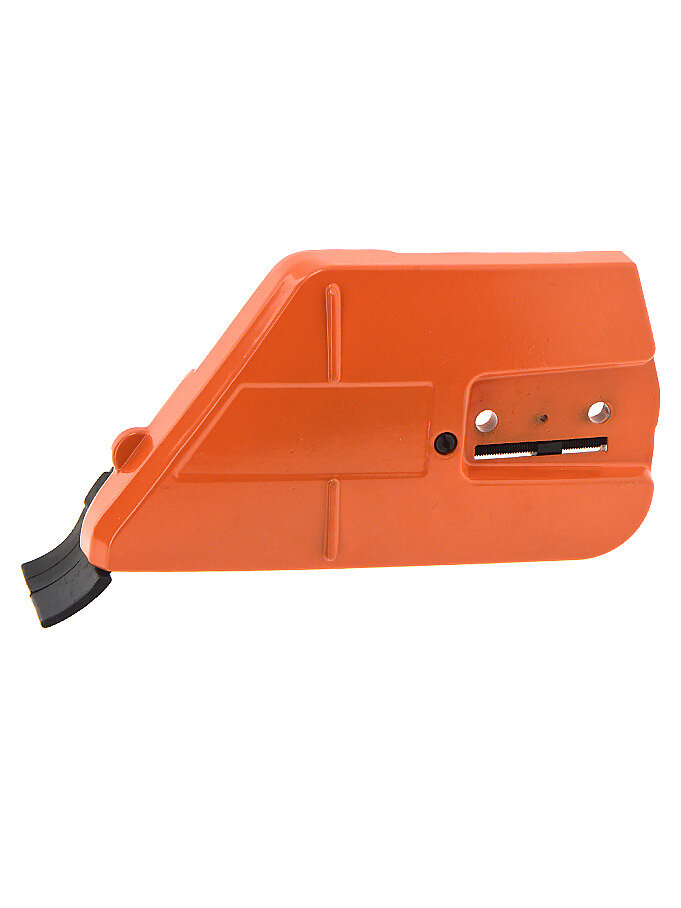 Крышка шины (муфты) в сборе с тормозом цепи для бензопилы Husqvarna 365 X-TORQ