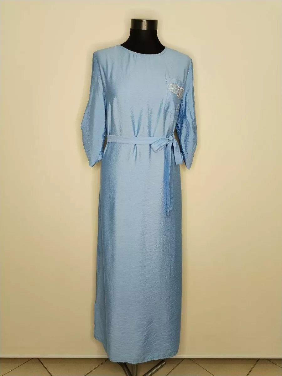 Платье Базовая коллекция