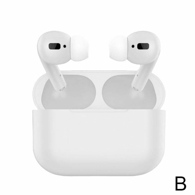 Беспроводные Bluetooth-наушники TWS для iPhone Pro 3-го поколения