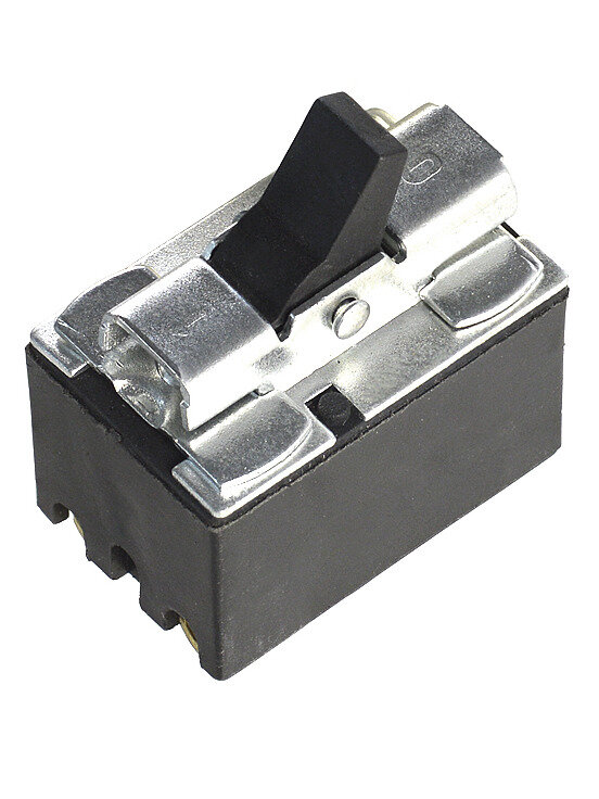 Выключатель FD2-5/2F, 4 контакта (2 положения) для УШМ Ferm 125