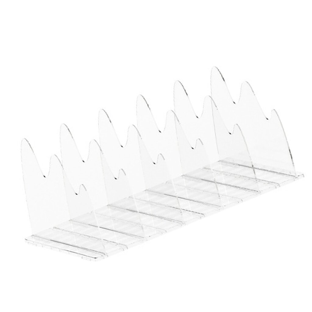 Многоразовые Органайзеры Для Хозяйственных Сумок Универсальная Разделительная Стойка Домашнего Использования В Гардеробных И Шкафчиках Хранения Вещей